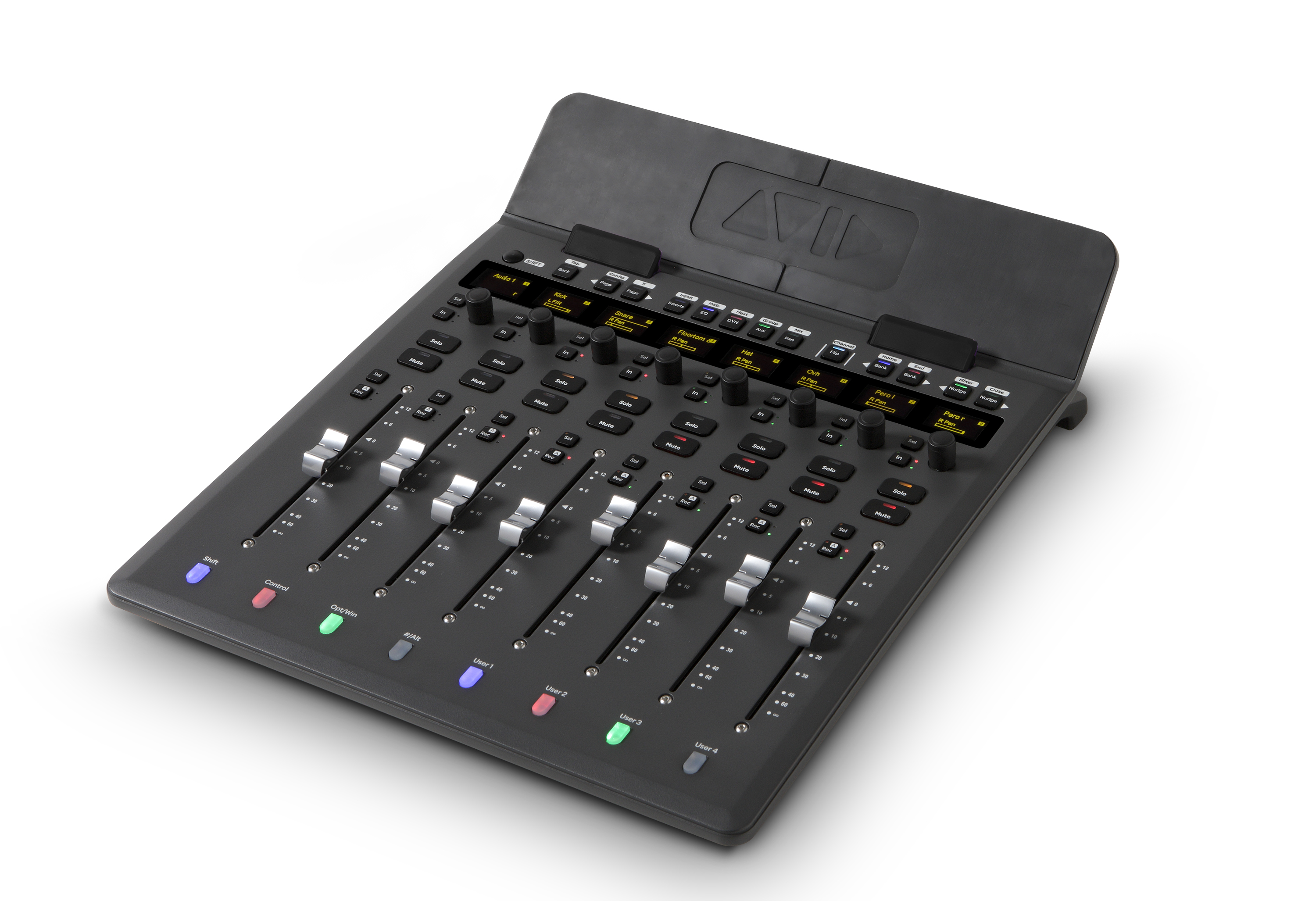 AVID S1 - Avid - 製品情報 | TACSYSTEM